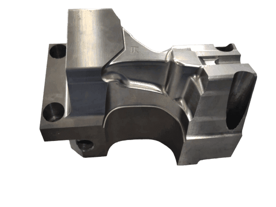 Precision Parts