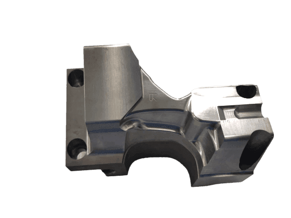 Precision Parts