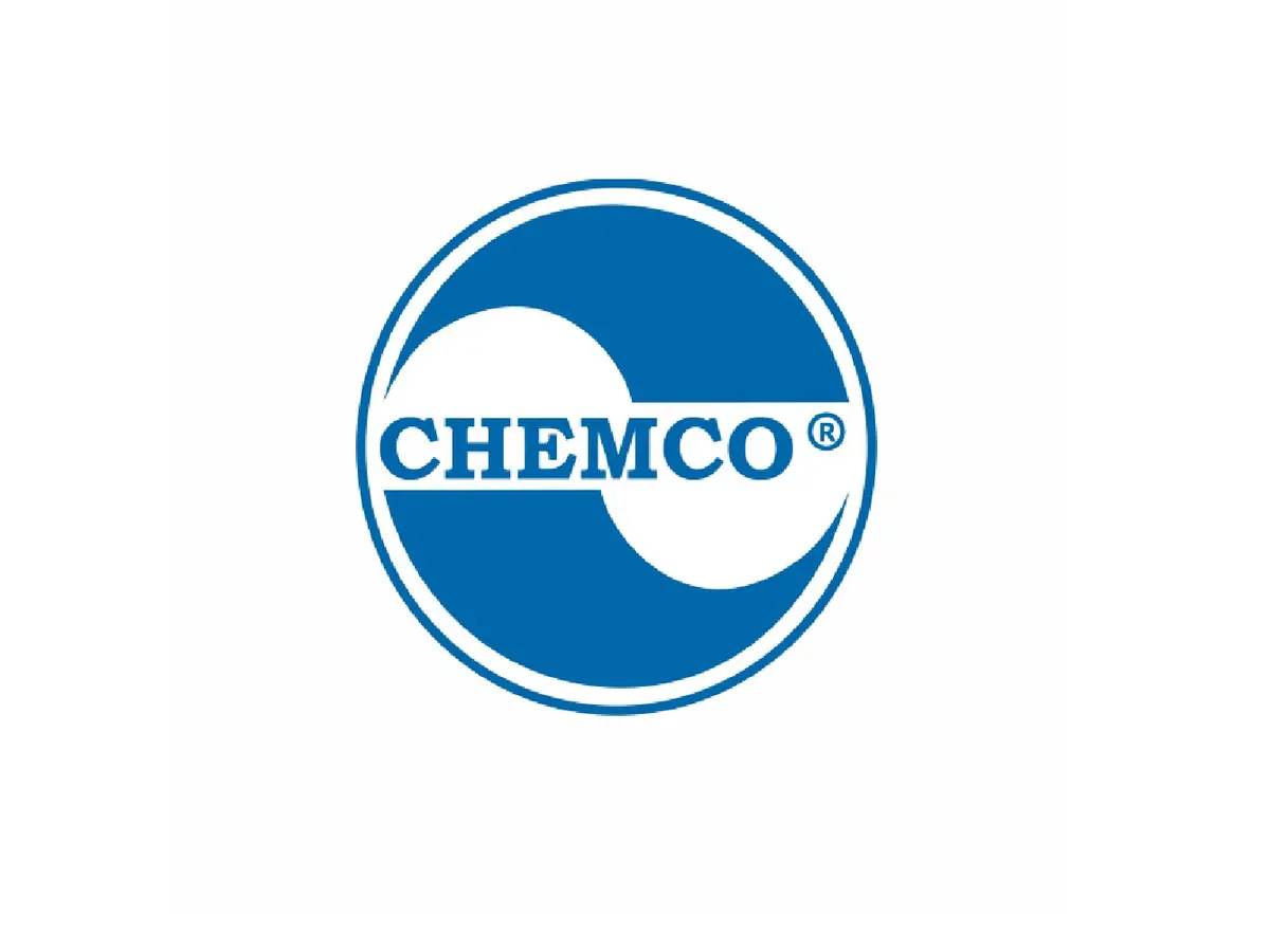 Chemco Logo Chemco Plastic Industries Pvt Ltd (Head Office) In Fort,